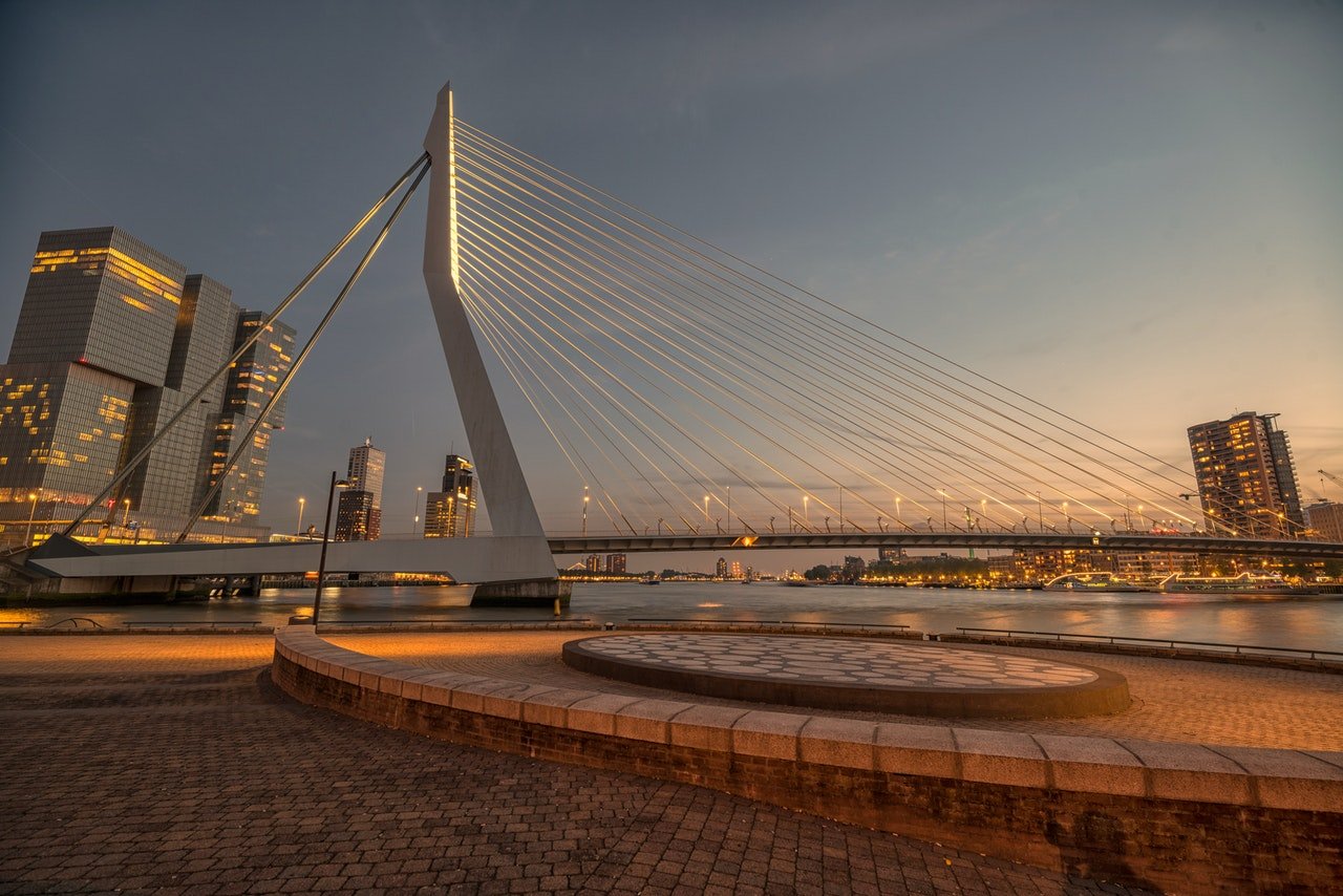 Redenen om Rotterdam te bezoeken - Rotterdam Tips