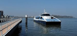Waterbus - Rotterdam Tips